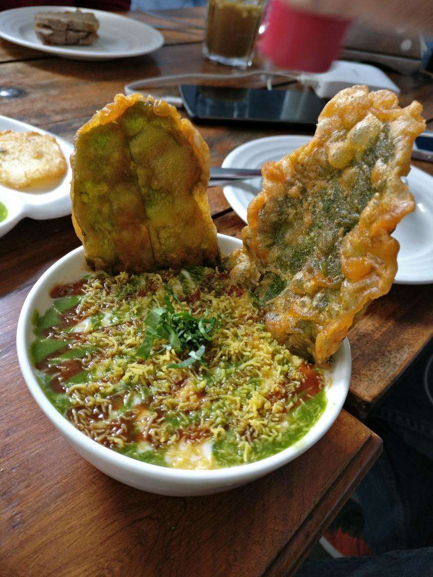 Triveni Terrace Cafe Photos, Pictures of Triveni Terrace Cafe, Mandi ...