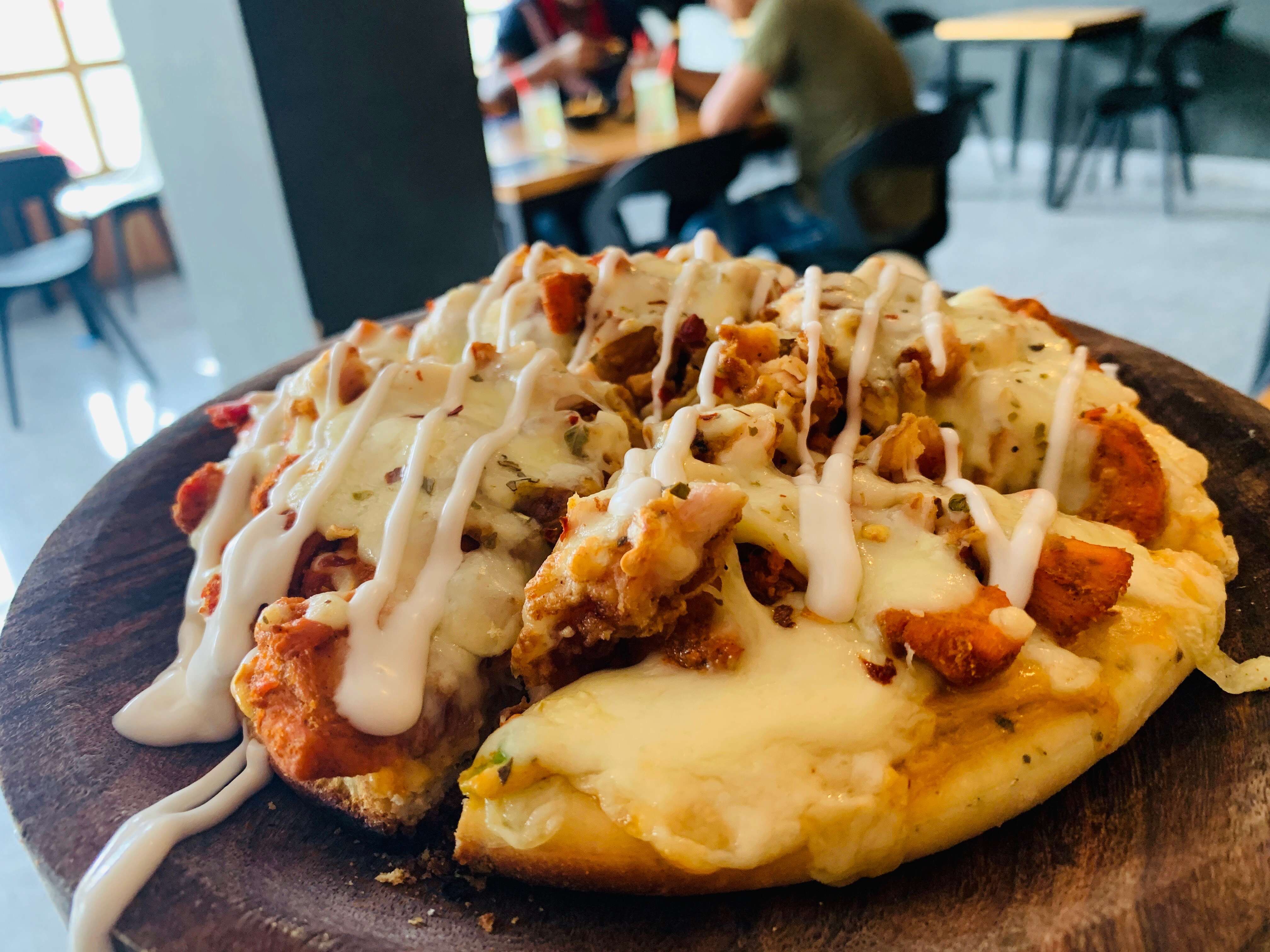 Cool Cafe, Bannimantap, Mysore | Zomato