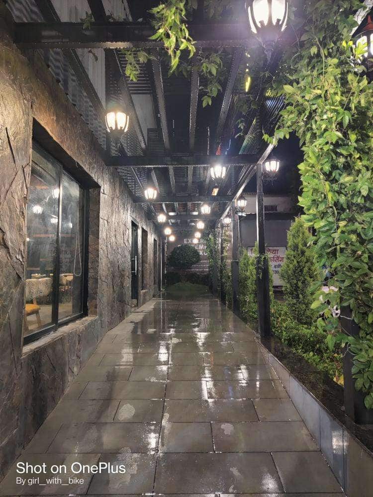 Vrindavan Restaurant, By Pass Road (North), Indore | Zomato