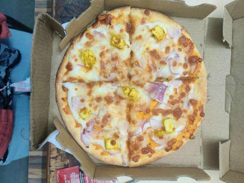 Menu of Hello Food, Industrial Area, Ludhiana