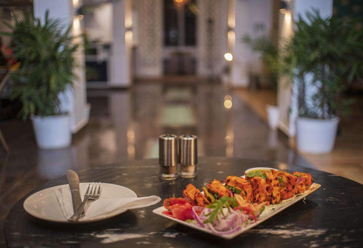 The Big O Restaurant & Lounge, Bhadu Market, Jodhpur | Zomato