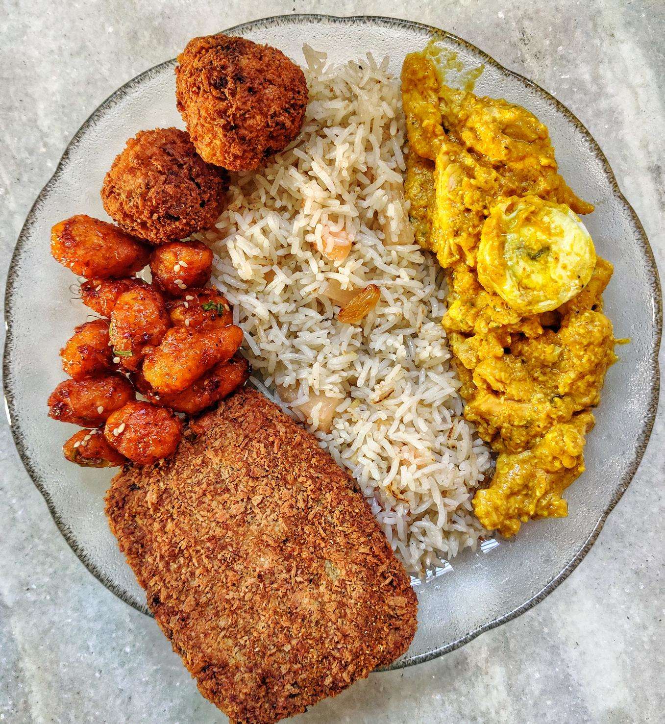 Hurraay! Deli, Kankurgachi order online - Zomato