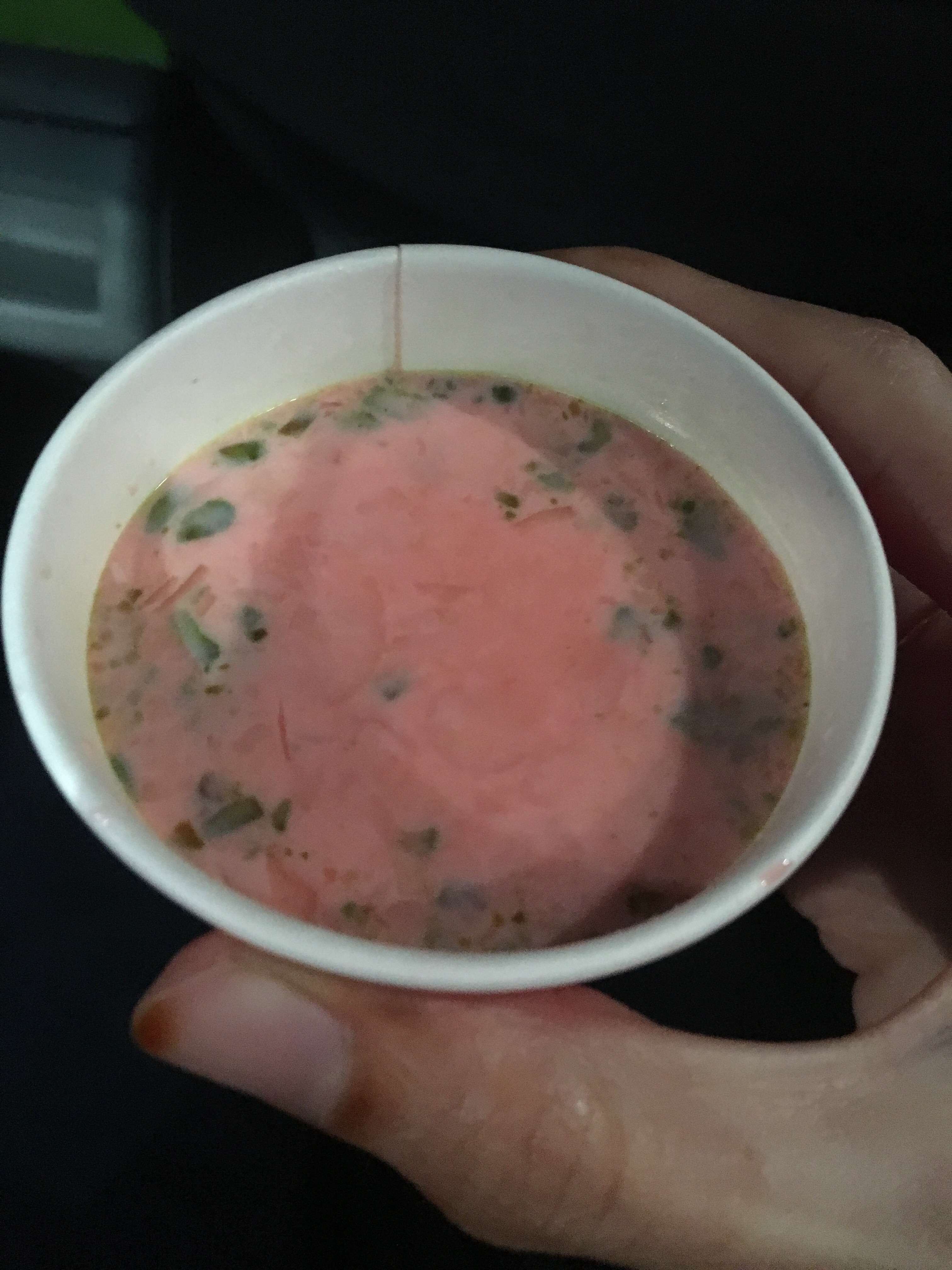 Ping Karak, Town Centre, Al Ain - Zomato