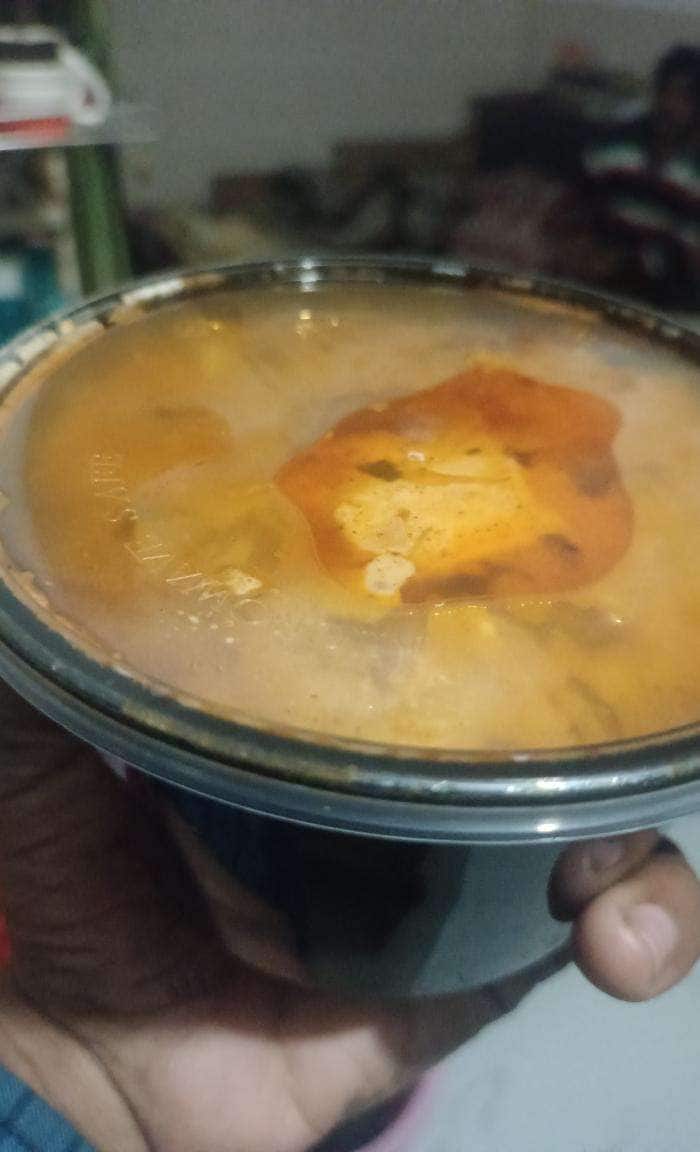Sher -E- Punjab, Sector 22, Noida | Zomato