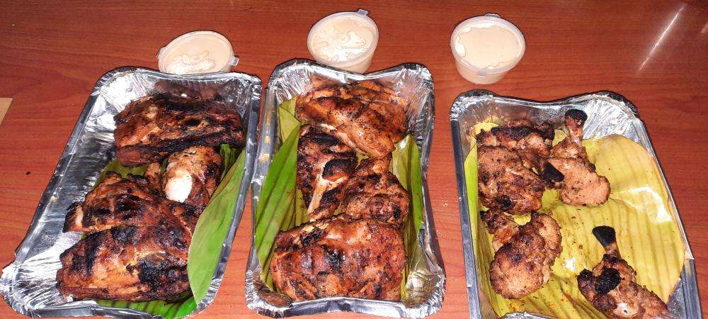 BENKAR BBQ, Madhavaram, Chennai | Zomato