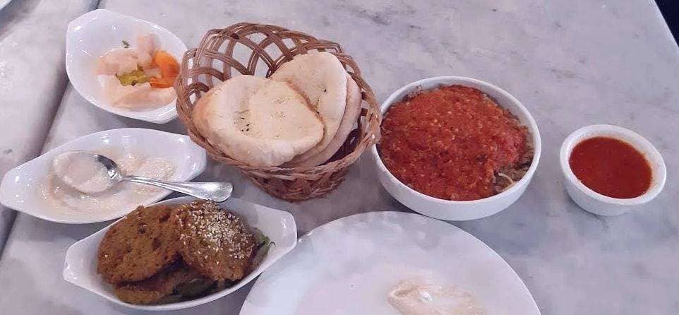 Al Amoor Express, Al Barsha, Dubai - Zomato