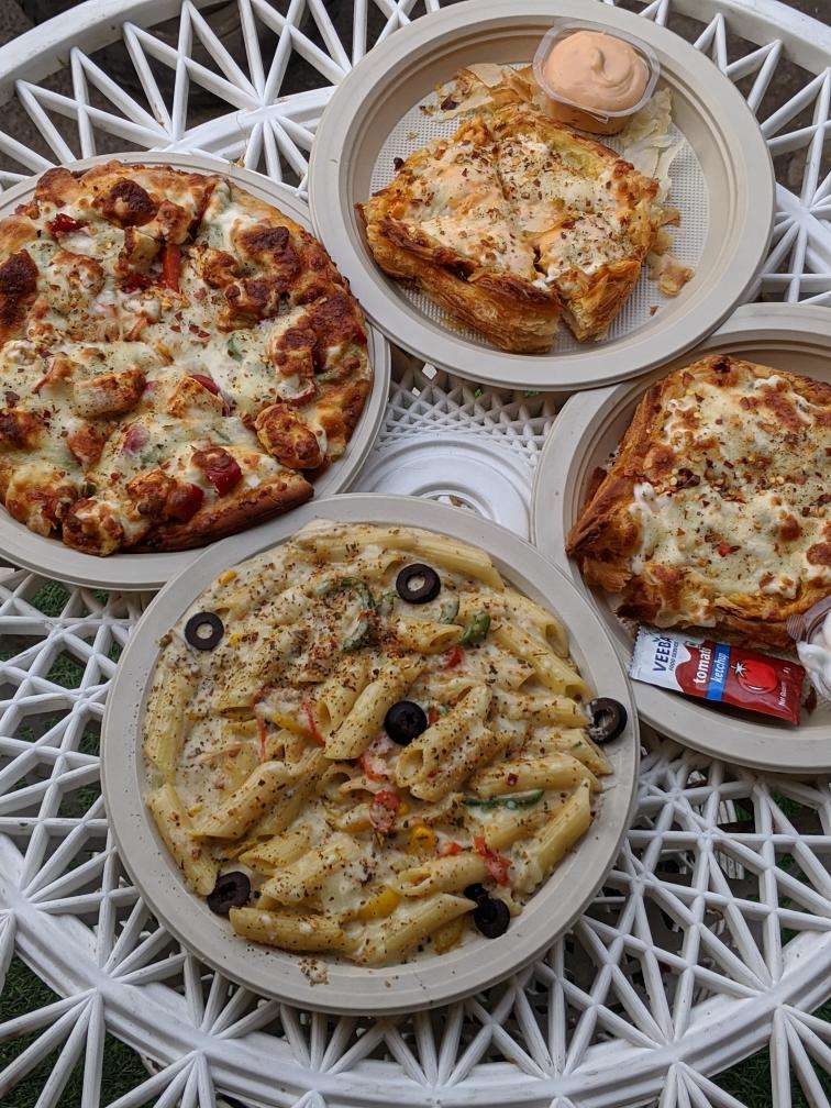 Bakery Delight - Bakery & More, Karkardooma, New Delhi | Zomato