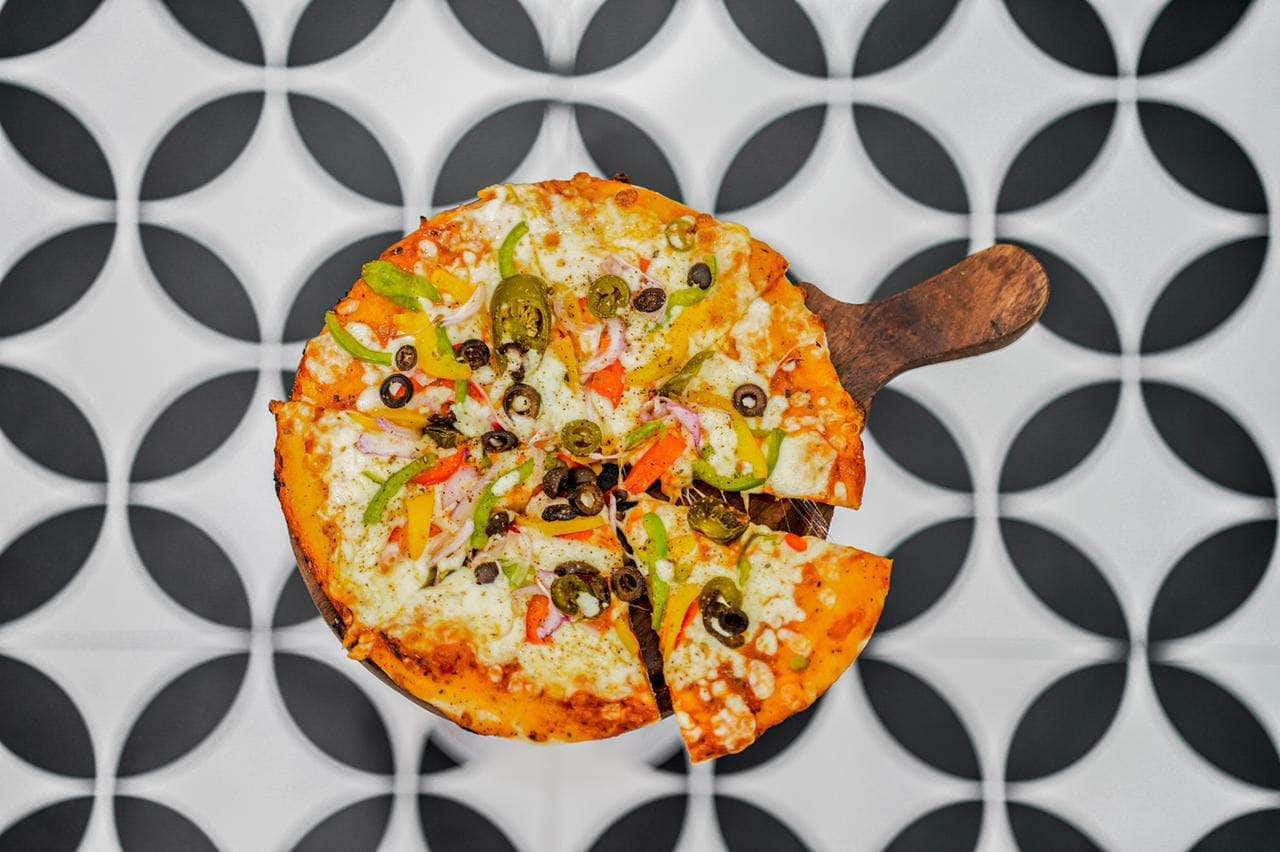 Barrack Moto Cafe, Alwal, Secunderabad | Zomato