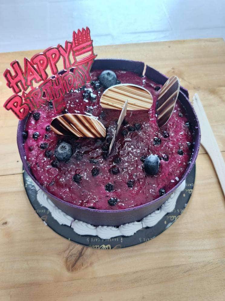 Menu of Oberai Bakers & Cafe, CDA Sector 6, Cuttack