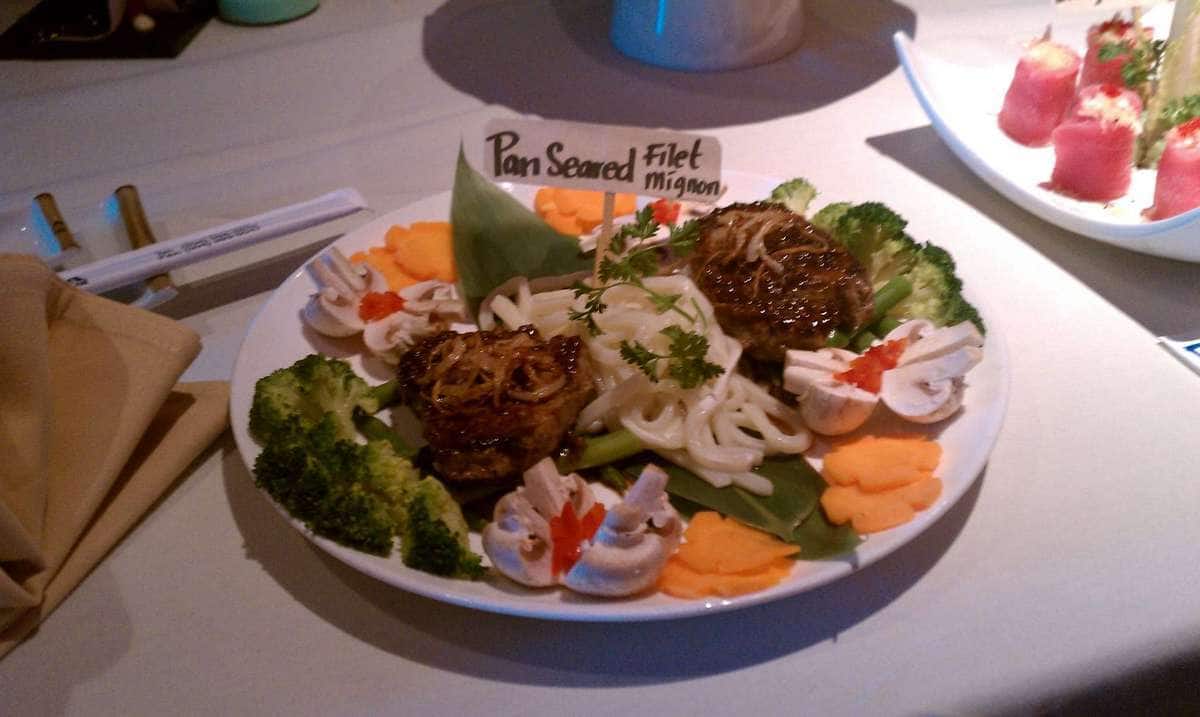 Fuji Hana Sushi Bar & Hibachi Steak House, Gretna, New Orleans | Zomato