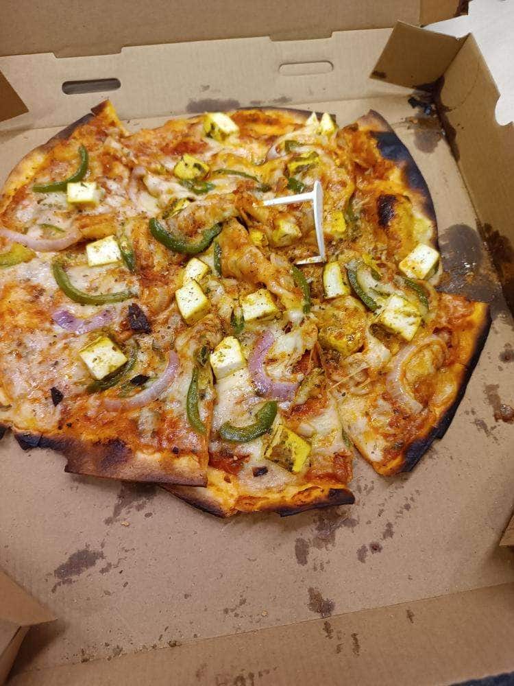 Pizza Booth, Golf Course Road, Gurgaon | Zomato