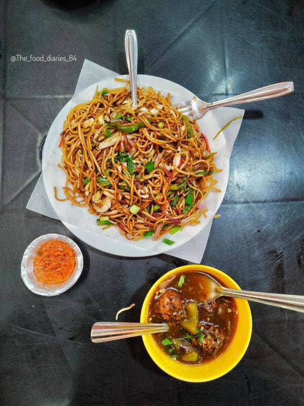 Fry Pan, Pimpri, Pune | Zomato