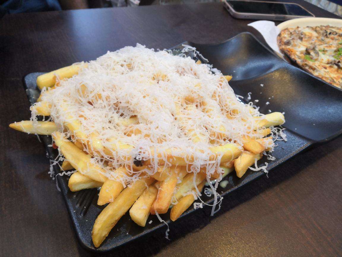 Amico Kafe, Chembur, Mumbai | Zomato