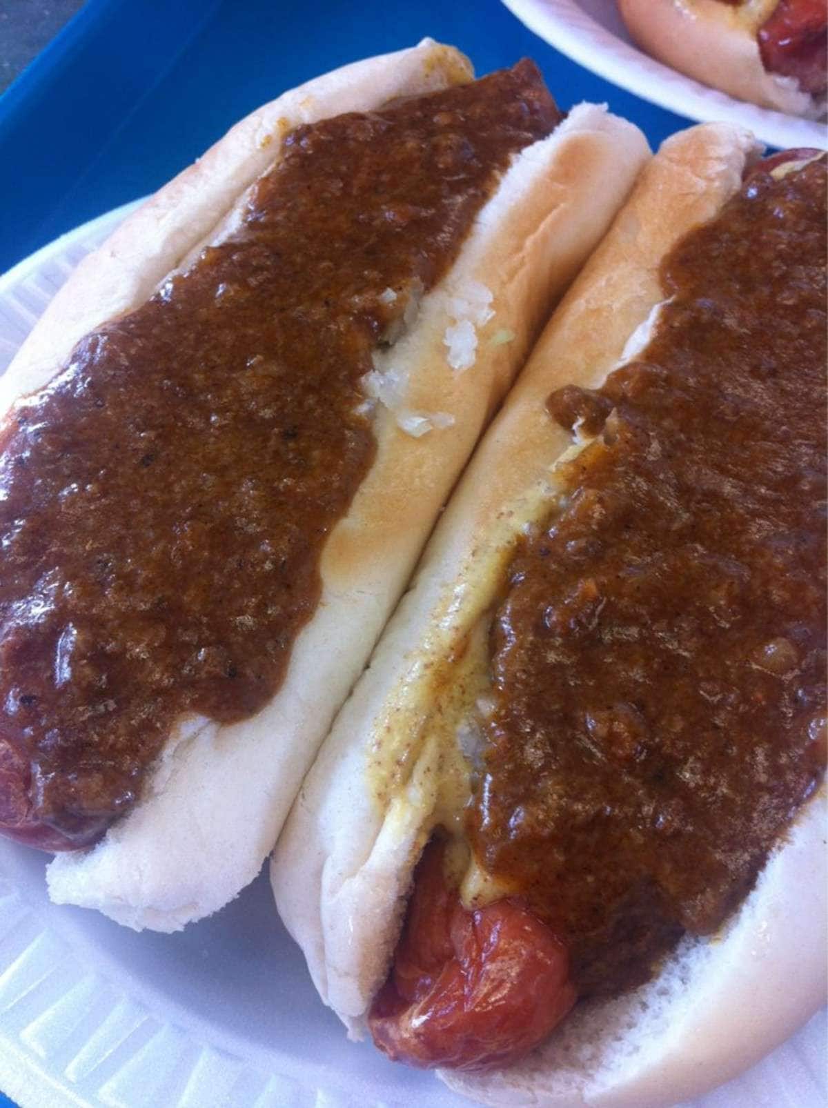 Menu of Goffle Grill, Hawthorne, Hawthorne