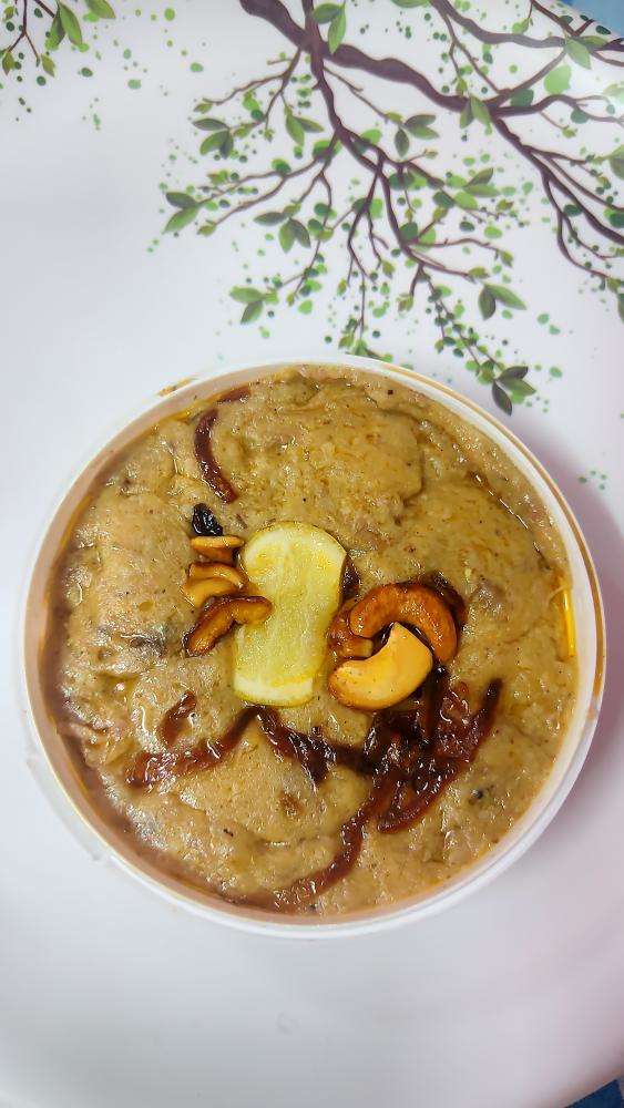 Zaitoon Restaurant, Ambur Locality order online - Zomato