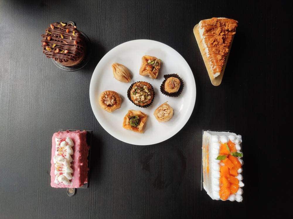 Cremure, Malad West, Mumbai | Zomato