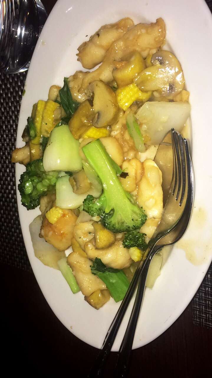 China Gate, Linking Road, Bandra West, Mumbai - Zomato