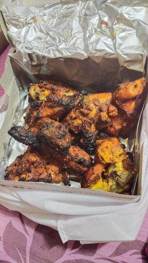 Hot Lips, Bariatu, Ranchi | Zomato