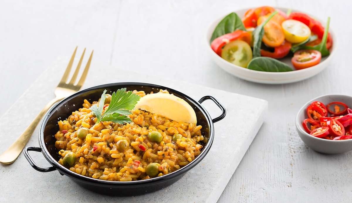 The Modern Chef's, HSR, Bangalore | Zomato