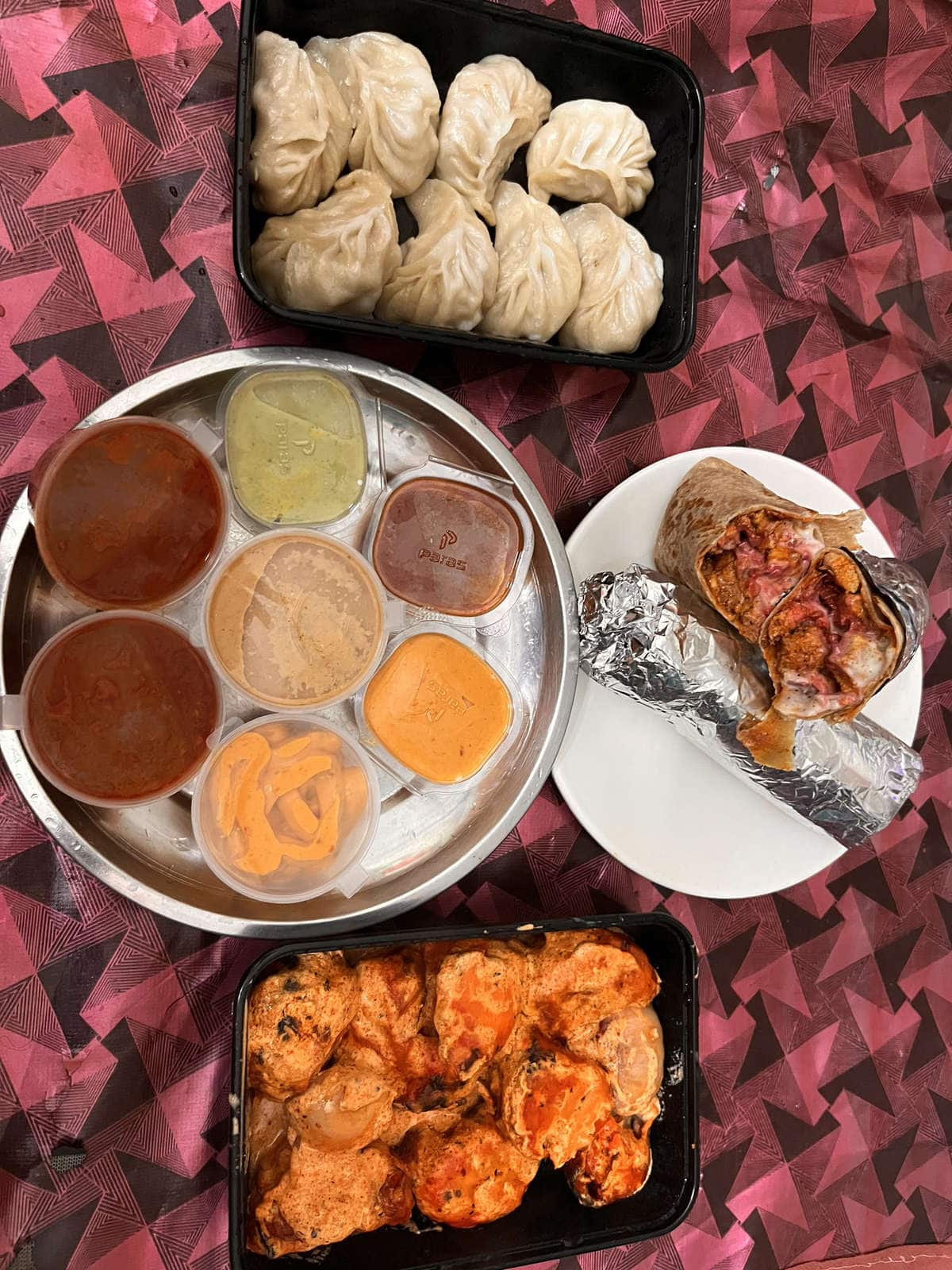 Photos of Mon's Momo, Pictures of Mon's Momo, Gurgaon | Zomato