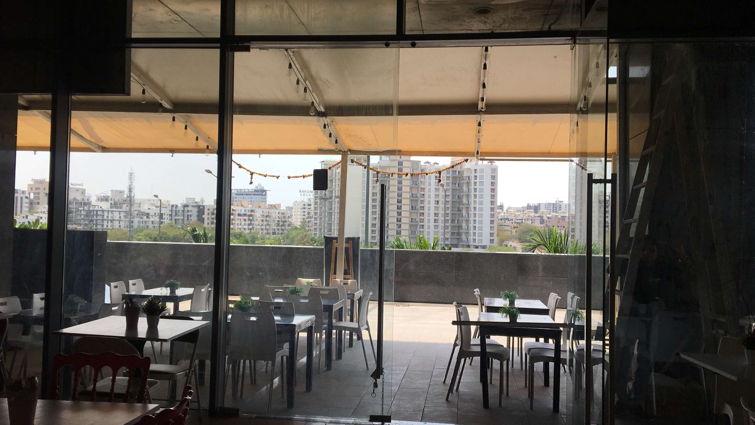 Cafe Social Beans, Kharadi, Pune | Zomato