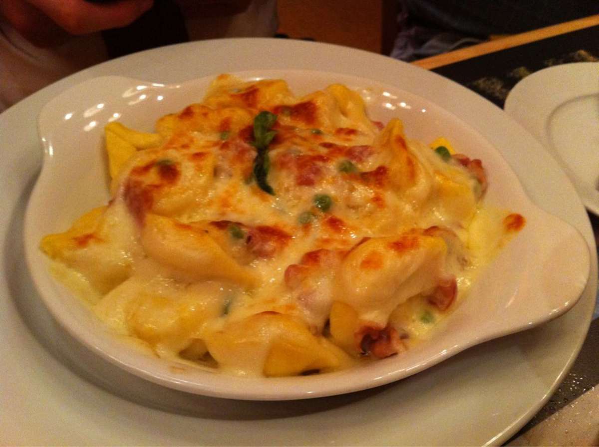 Piazza Mia Italian Bar & Grill, Dover, Dover | Zomato