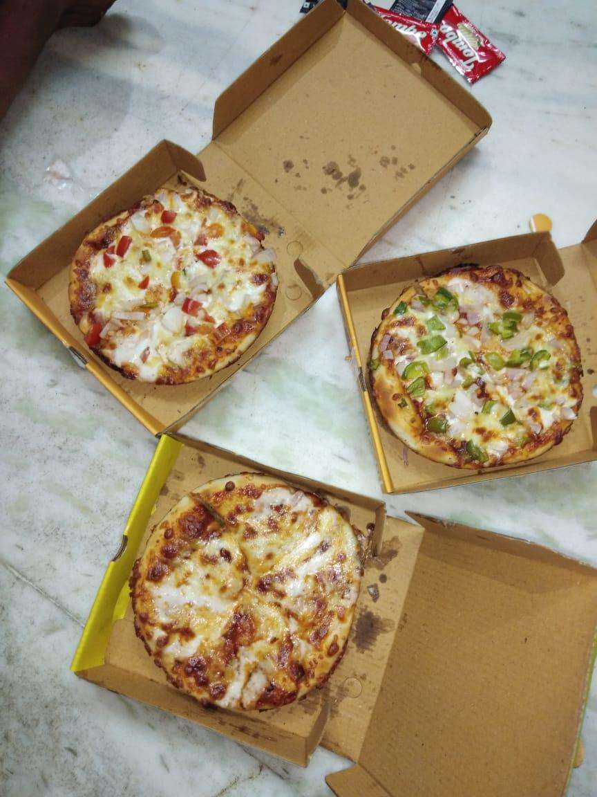 BreakTime Pizza, Indirapuram, Ghaziabad | Zomato