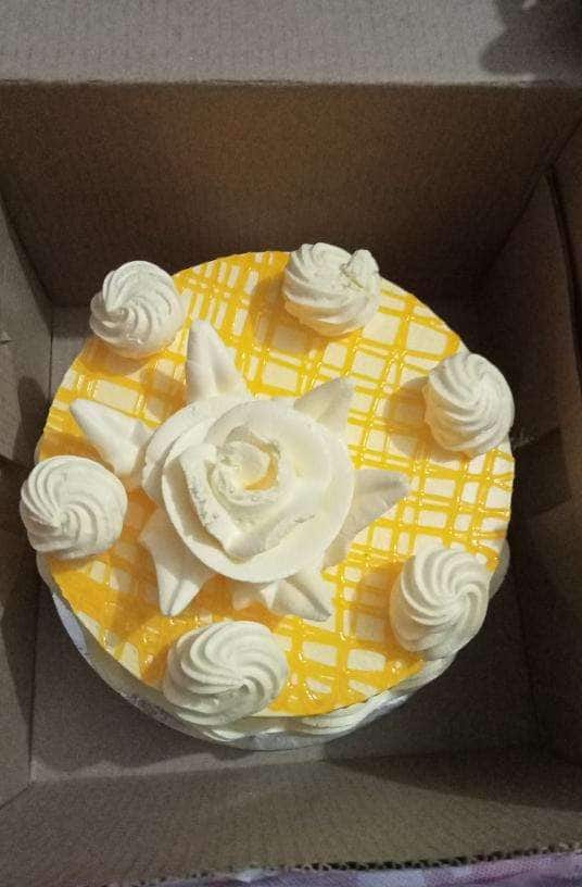 Samrat Sweets & Namkeen, Motihari Locality order online - Zomato