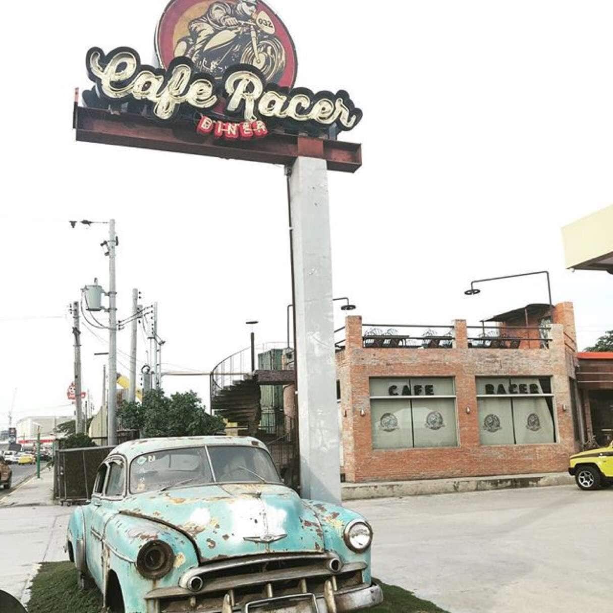 Cafe Racer Mandaue Lalawigan Ng Cebu | Reviewmotors.co