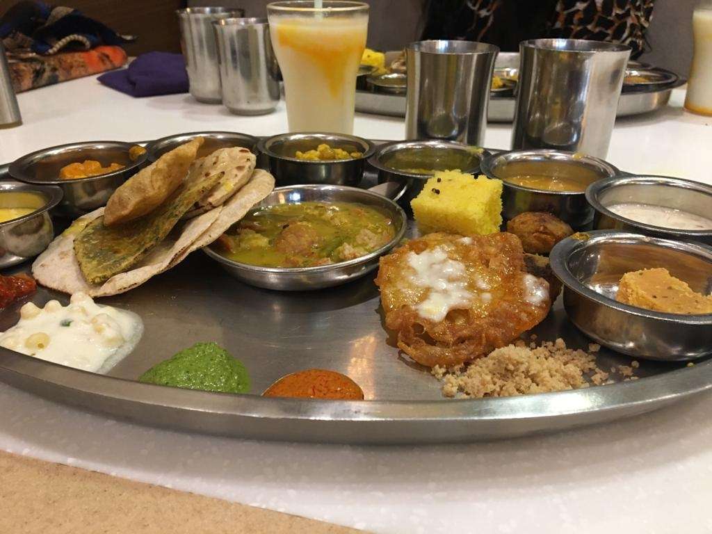 Rajdhani, R City Mall, Ghatkopar West, Mumbai - Zomato