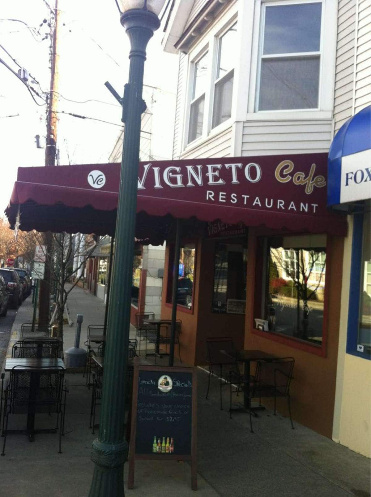 Vigneto Cafe Restaurant & Pizza & Bar, Highland, Hudson Valley | Zomato