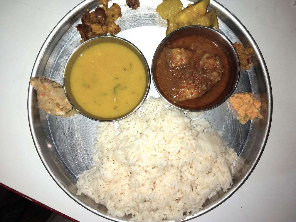 Gabhoru Sang, Chandmari, Guwahati | Zomato