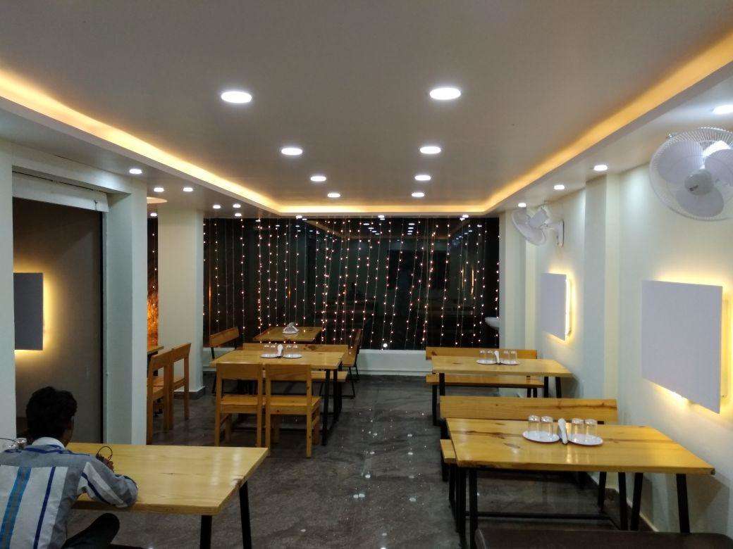 Kitchens Of Hyderabad, Hebbal, Bangalore | Zomato