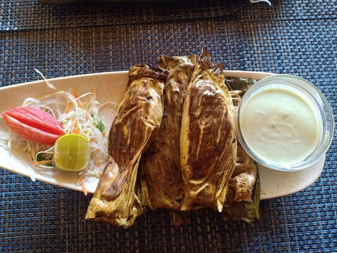 Anchor, Sagar Nagar, Vizag | Zomato