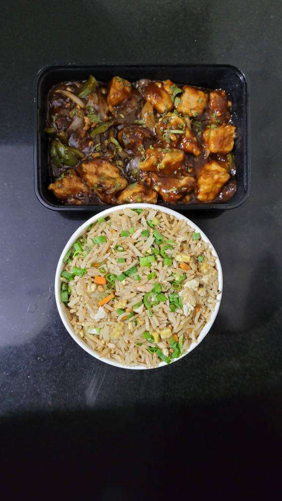 Chinese Wok, Kaggadasapura, Bangalore | Zomato