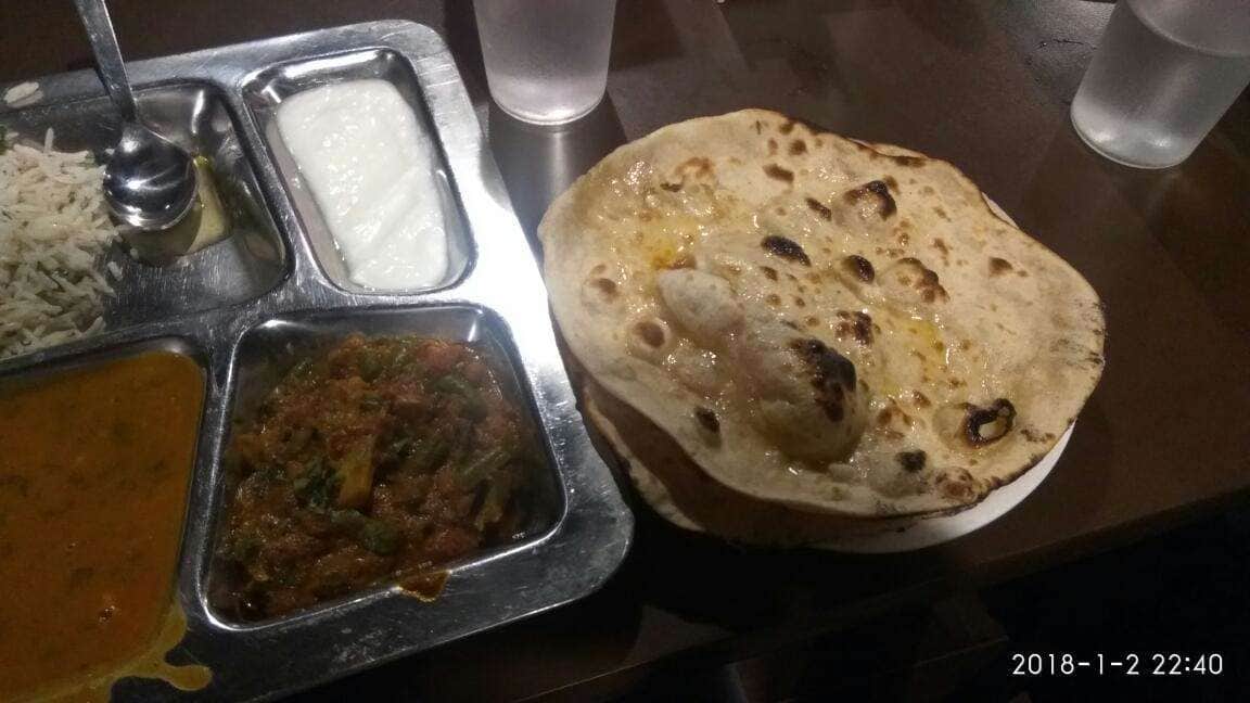 Ruchi Restaurant, Bhayli, Vadodara | Zomato