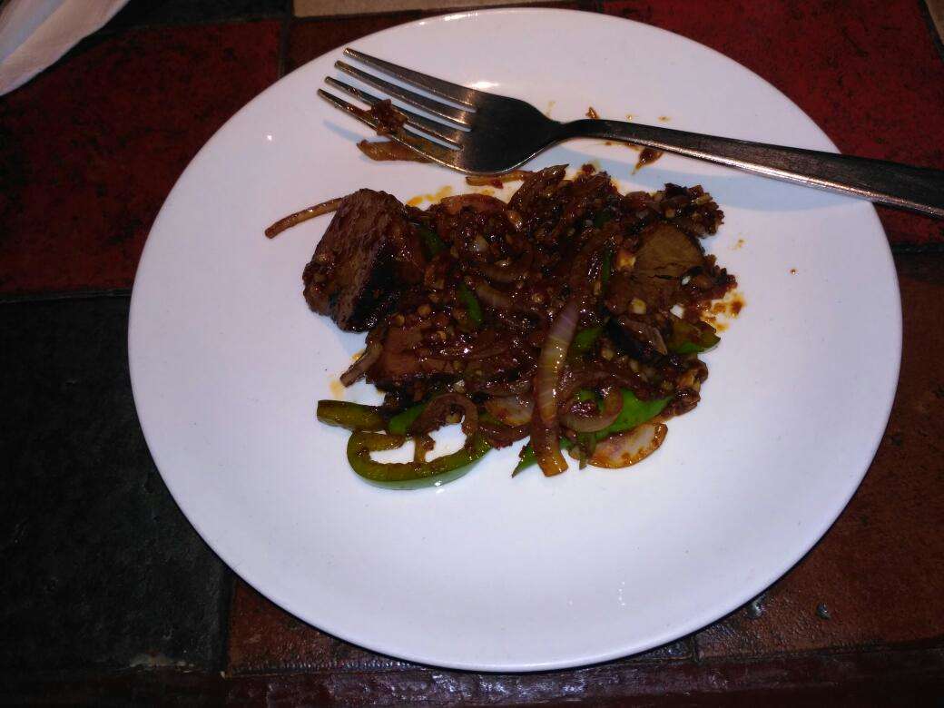 Kimling Rush, Pimple Saudagar, Pune - Zomato