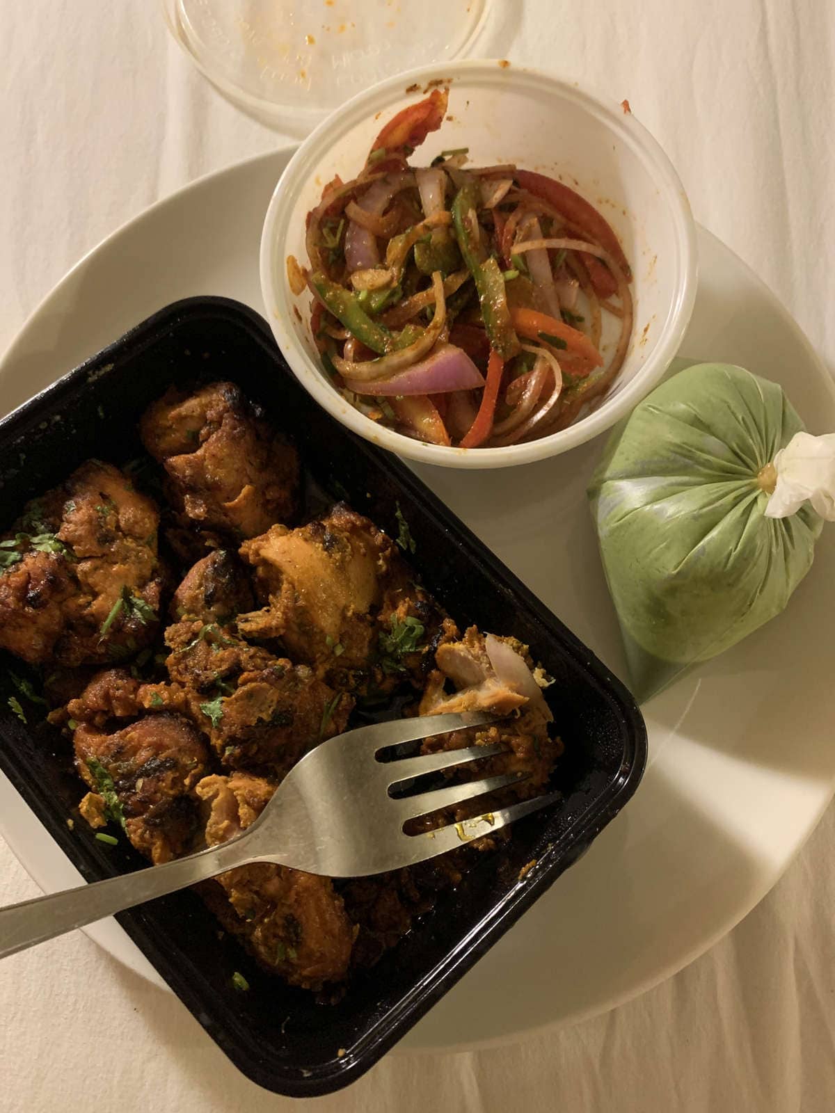 The Brick House Kitchen, Kailash Vihar order online - Zomato