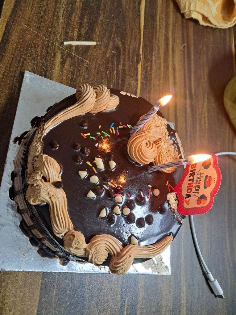 Cake Fantasy, Chawani, Kota | Zomato