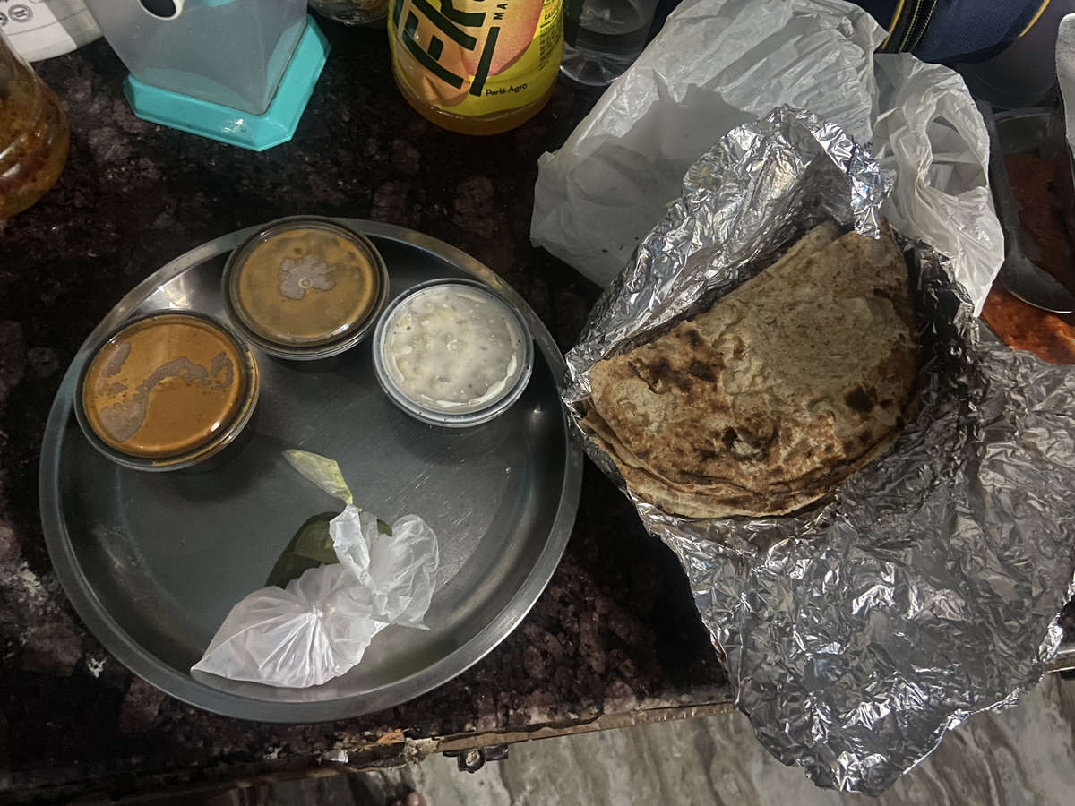 Apni Rasoi Int, Laxmi Nagar, New Delhi | Zomato