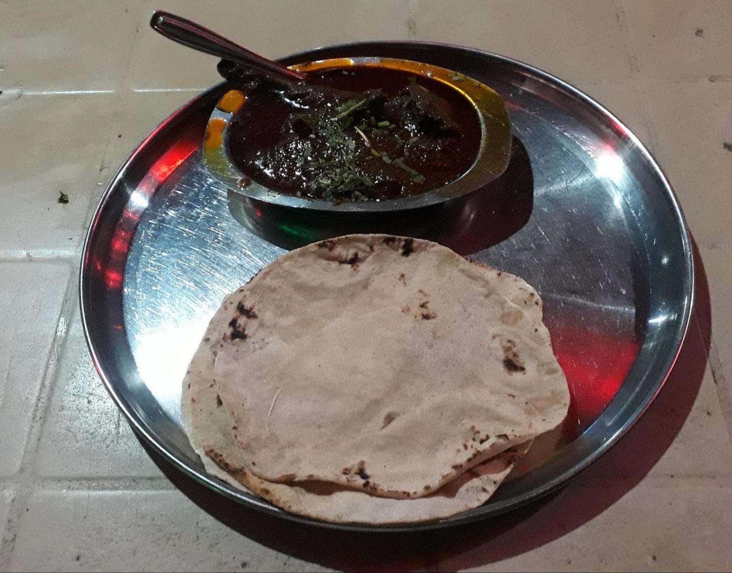 Samadhan Saoji, Bajaj Nagar, Nagpur | Zomato