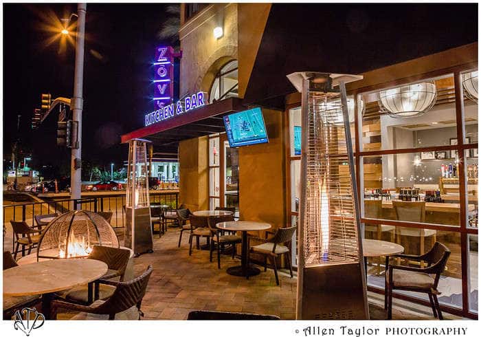 Zov's Kitchen & Bar, Anaheim, Orange County | Zomato