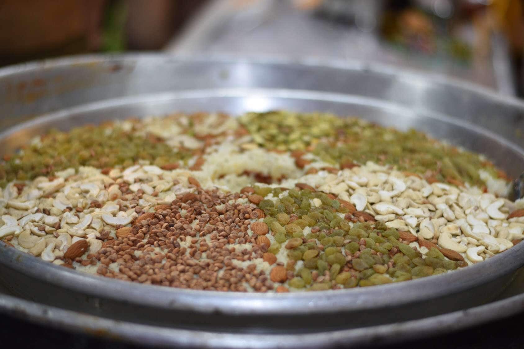 Chini Adda Chinese Food, Aliganj, Lucknow | Zomato