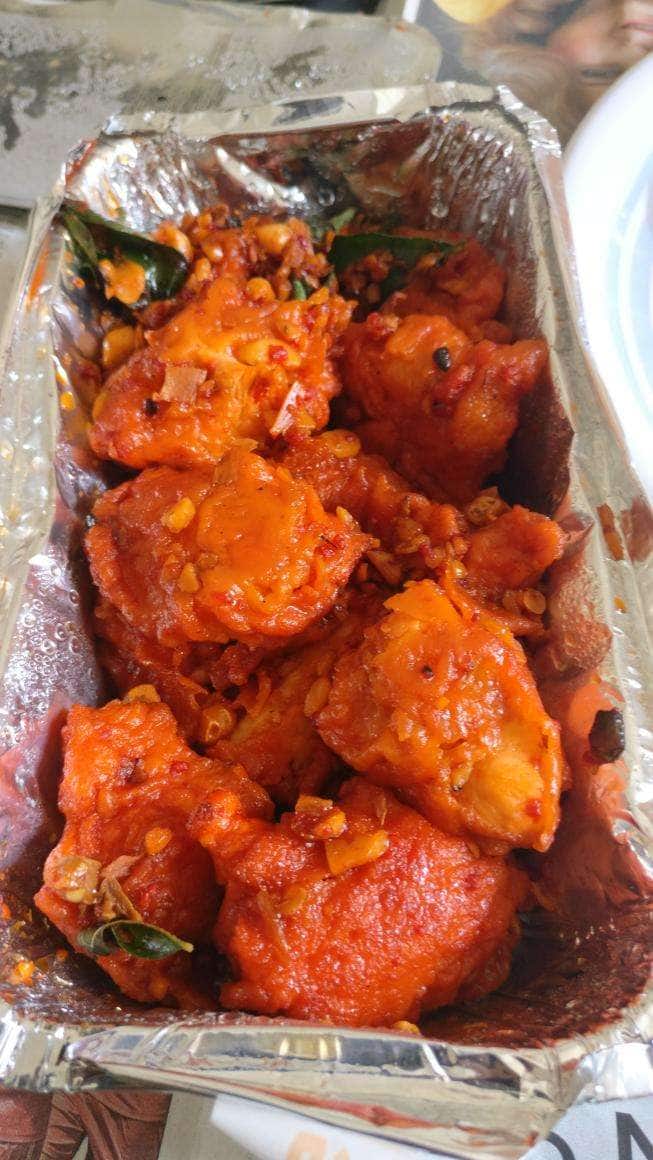 Bistro Nirvana Express, Labor Colony, Rishikesh | Zomato