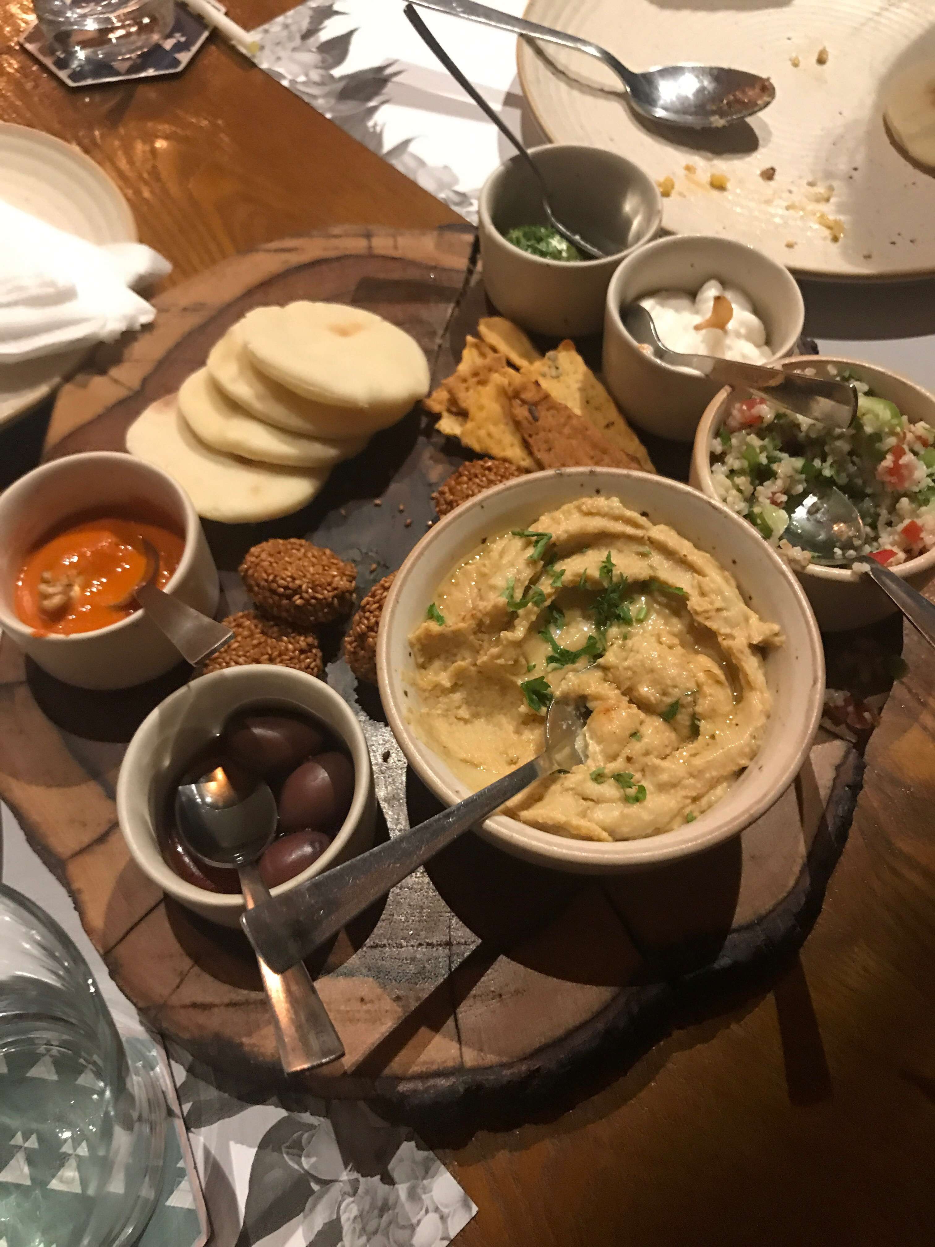 Meraaki Kitchen, Civil Lines, Jaipur - Zomato