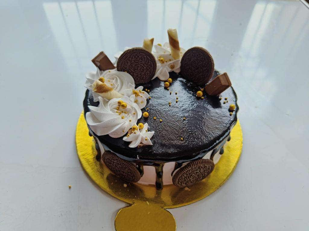 The Cakery By Priya, Faizabad-Ayodhya Locality order online - Zomato