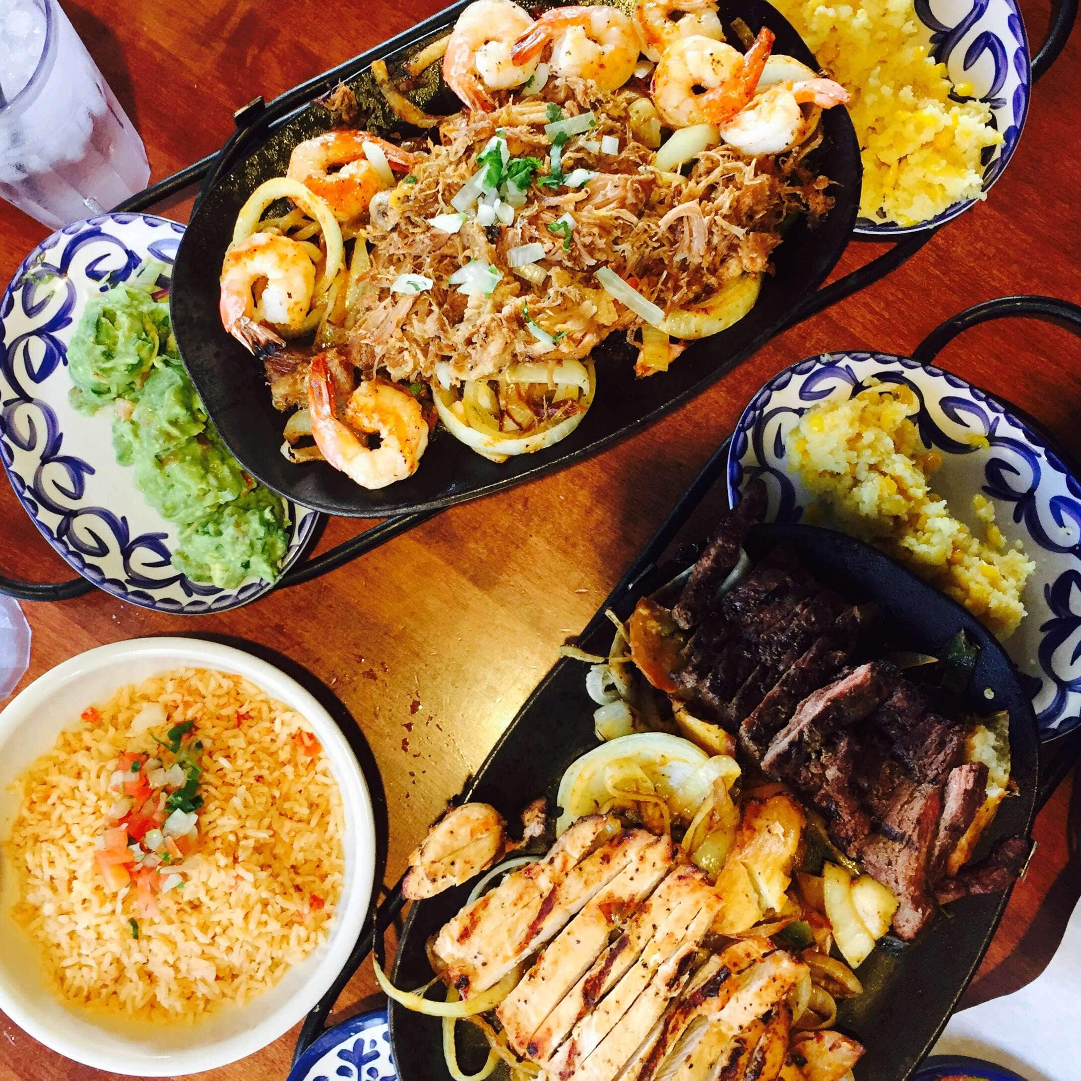 Menu of El Torito, Dana Point, Orange County