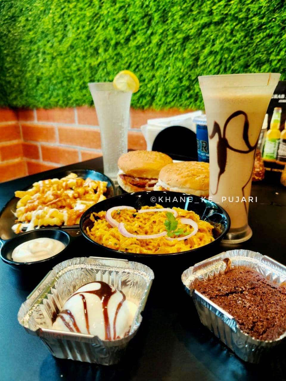 One Bite Insta Bite, Sawantwadi Locality order online - Zomato