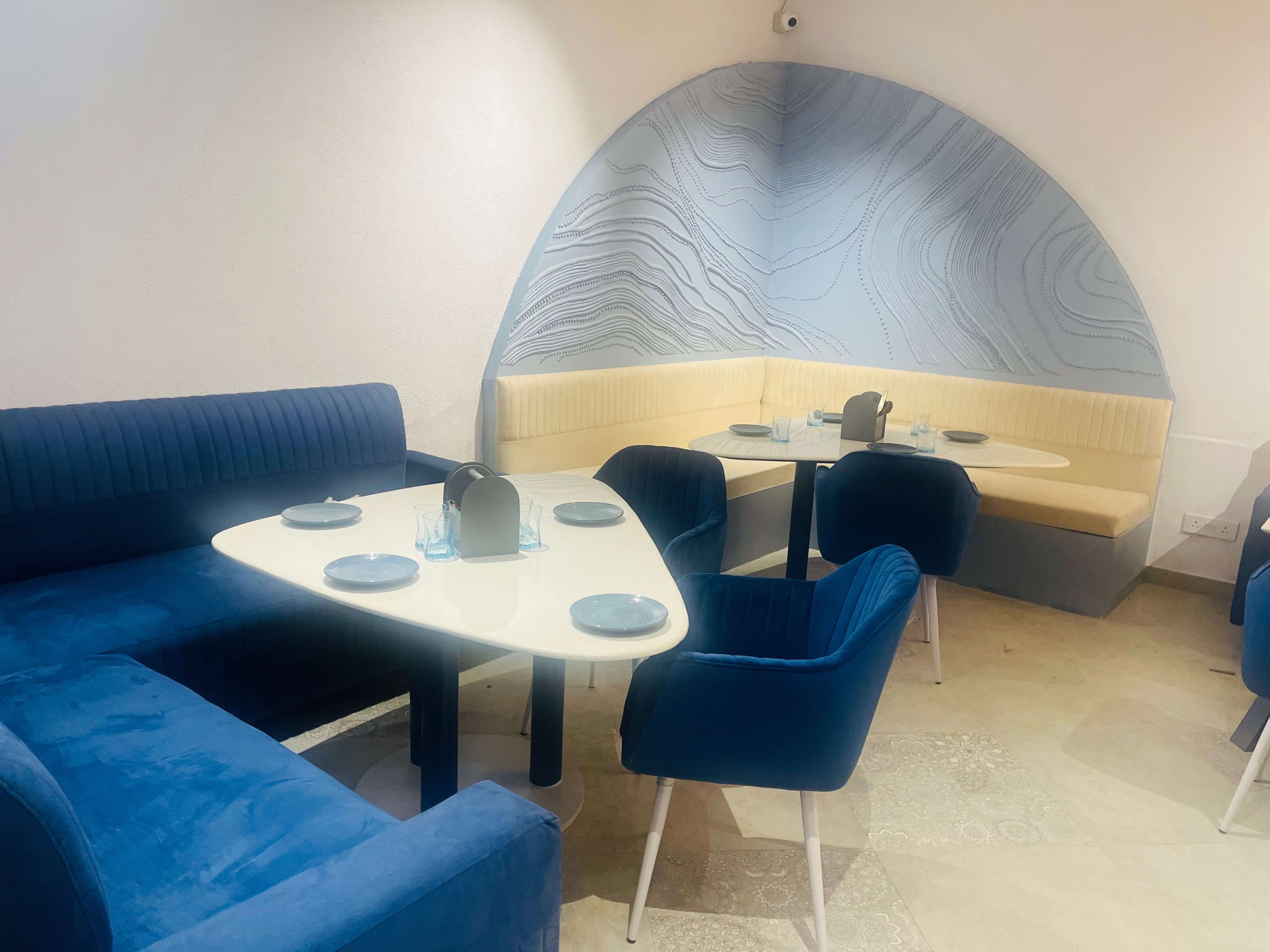 Jugnu, Sector 1, Salt Lake order online - Zomato