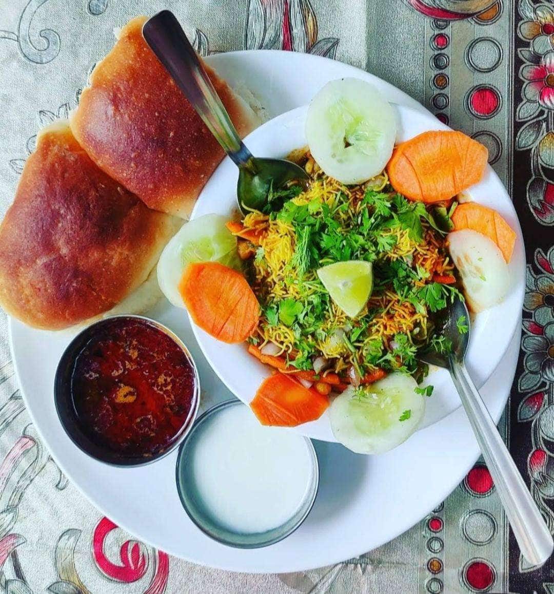 Hotel Ruturaj, Dhankawadi, Pune | Zomato